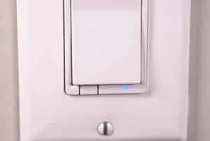 Troubleshooting: What To Do When GE Smart Switch Blue Light Blinking ...