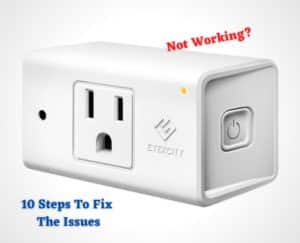 10 Steps of Troubleshooting Vesync Outlet Not Working - DIY Smart Home Hub
