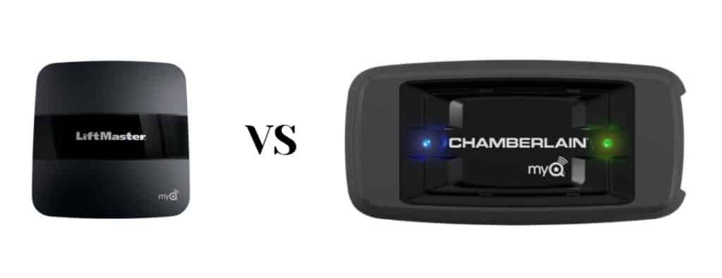 Compare: MyQ Home Bridge Vs Internet Gateway - DIY Smart Home Hub