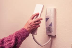 What To Do With An Old Intercom System? - DIY Smart Home Hub