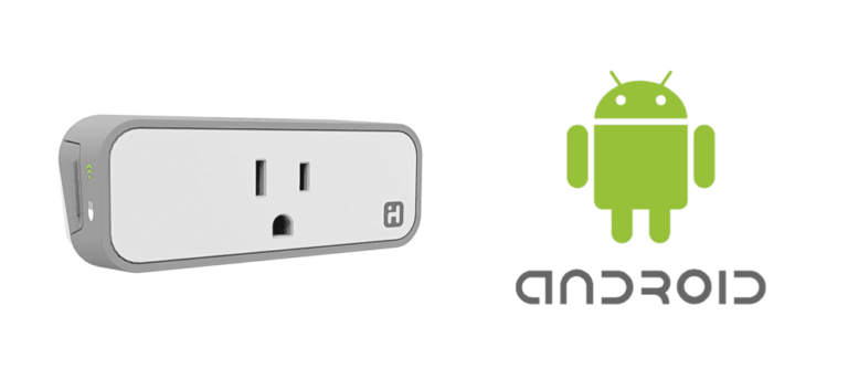 3 Ways To Fix iHome Smart Plug Won’t Connect To Android - DIY Smart ...