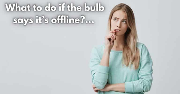 4 Common Geeni Light Bulb Problems Troubleshooting - DIY Smart Home Hub