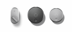 August Smart Lock 1st vs 2nd vs 3rd Generation - DIY Smart Home Hub