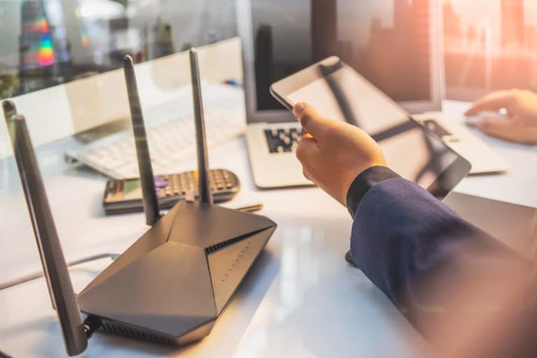 8 Ways To Fix Leviton Smart Switch Not Connecting to Wi-Fi - DIY Smart ...