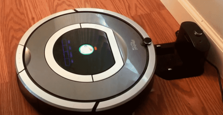 4 Ways To Fix Roomba Not Holding Charge - DIY Smart Home Hub