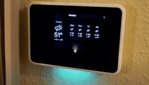 4 Ways To Fix Vivint Panel Battery Not Charging - DIY Smart Home Hub