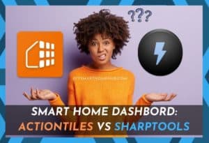 ActionTiles Vs SharpTools (Differences Between ActionTiles And ...