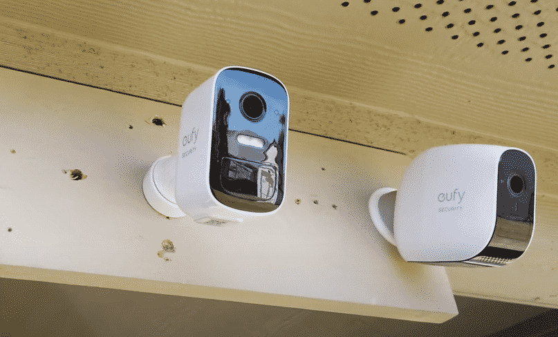 3 Common Eufy Camera Problems Troubleshooting - DIY Smart Home Hub