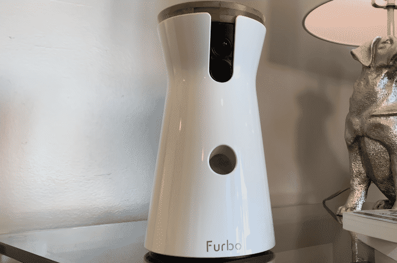 3 Common Furbo Dog Camera Problems Troubleshooting - DIY Smart Home Hub