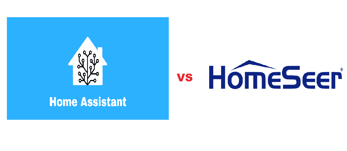 Home Assistant vs Homeseer- Which One’s Better? - DIY Smart Home Hub