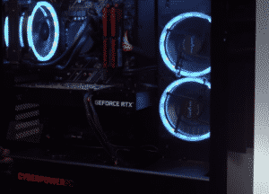 How To Change LED Light Color On CyberPowerPC? - DIY Smart Home Hub