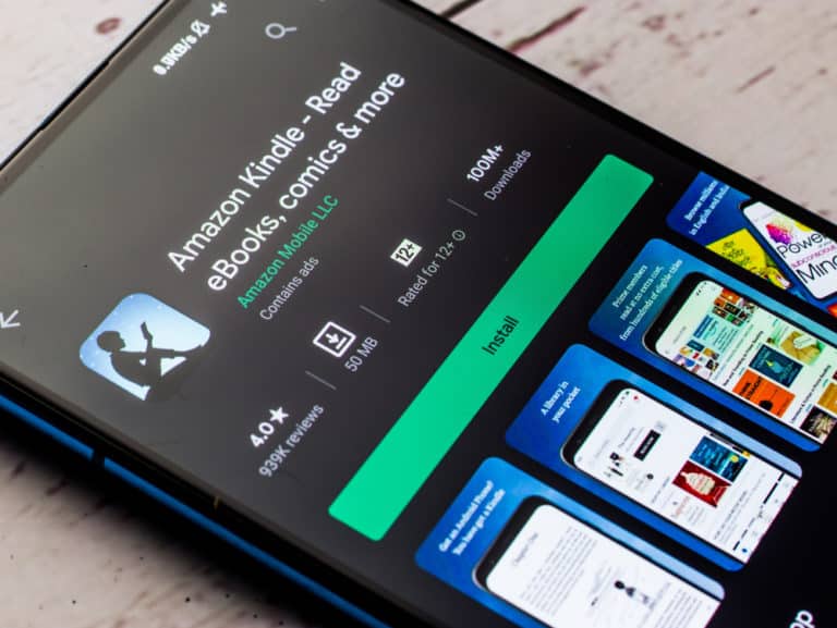 Kindle Charging Light Orange (Explained) - DIY Smart Home Hub