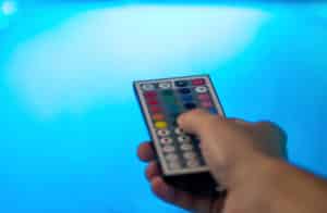 How To Change LED Light Color On CyberPowerPC? - DIY Smart Home Hub