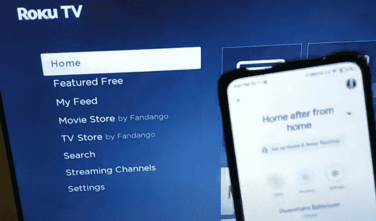 3 Ways To Fix Roku Not Working with Google Home - DIY Smart Home Hub