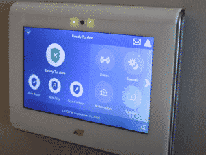 How To Reset ADT Alarm After Power Outage? - DIY Smart Home Hub