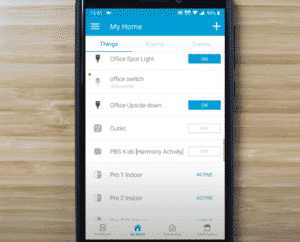 Can I Have Multiple Users Using SmartThings? - DIY Smart Home Hub