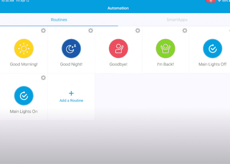 SmartThings Push Notifications To More Than One Phone? - DIY Smart Home Hub