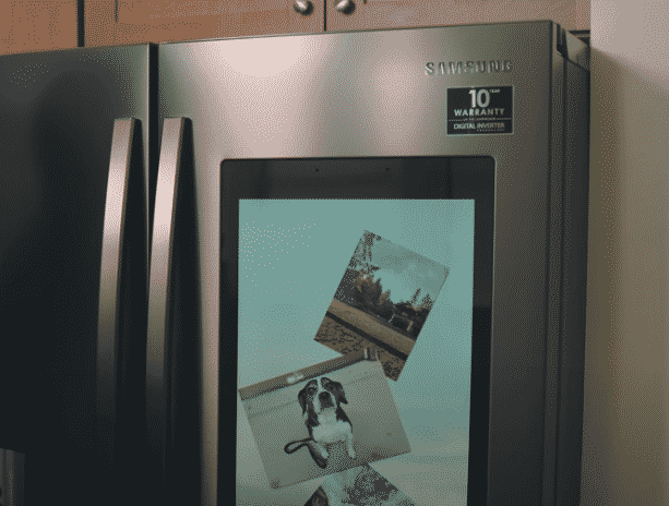 3 Common Samsung Smart Fridge Problems Troubleshooting - DIY Smart Home Hub