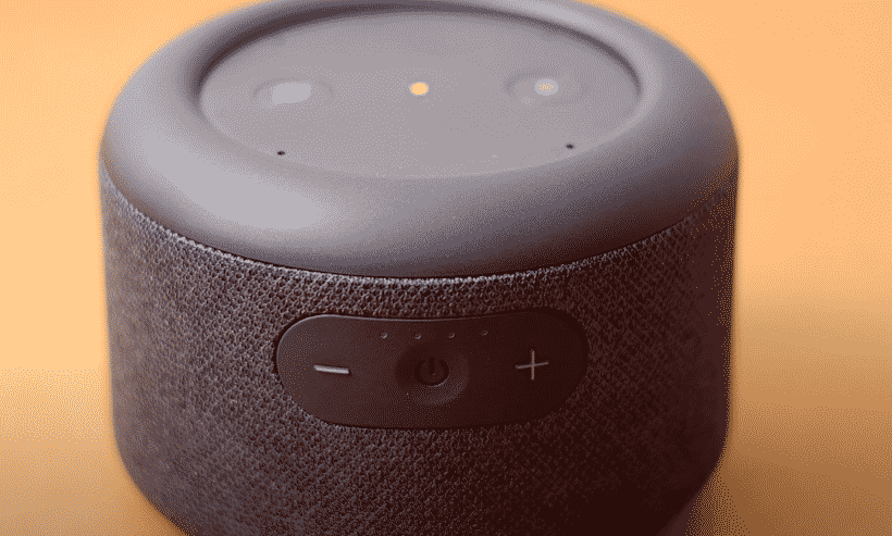 4 Reasons Why Do I Have To Yell At Alexa - DIY Smart Home Hub