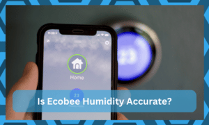 Is Ecobee Humidity Accurate? (Explained) - DIY Smart Home Hub