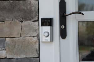 Replacing Intercom System Doorbell With Ring: How To Achieve this ...