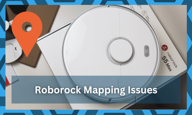 6 Quick Solutions To Roborock Mapping Issues - DIY Smart Home Hub