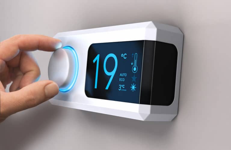 12 Common Amazon Smart Thermostat Problems Troubleshooting - DIY Smart ...