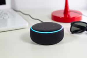 3 Ways To Fix Alexa Purple Ring - DIY Smart Home Hub