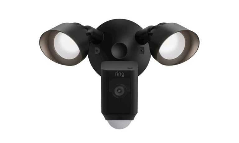 3 Ways To Fix Ring Floodlight Keeps Turning On And Off - DIY Smart Home Hub