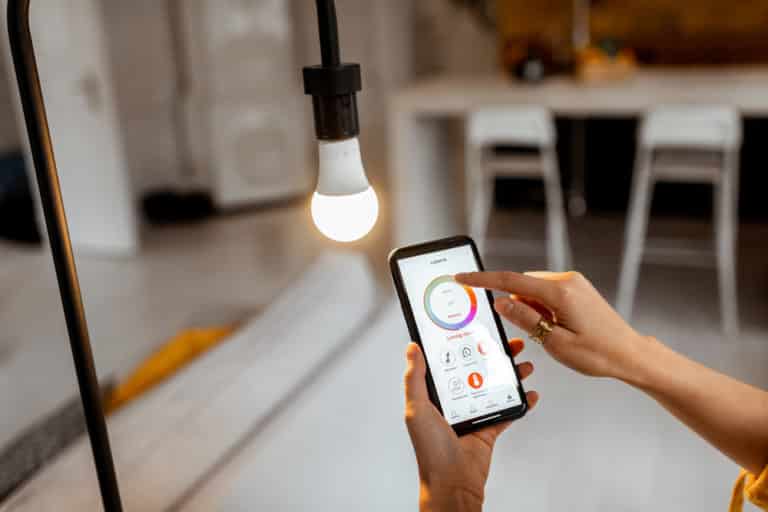 4 Ways To Fix Feit Smart Bulb Won’t Connect To Wi-Fi - DIY Smart Home Hub