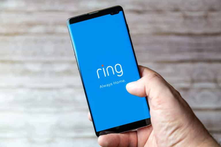 3 Ways To Fix Ring Streaming Error - DIY Smart Home Hub