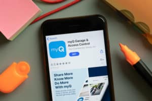 10 Ways To Fix myQ Error Connecting To Server - DIY Smart Home Hub