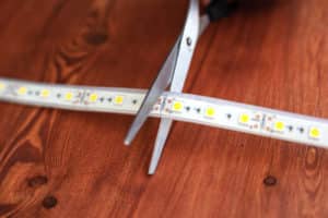 7 Ways To Fix Half of LED Strip Not Working - DIY Smart Home Hub