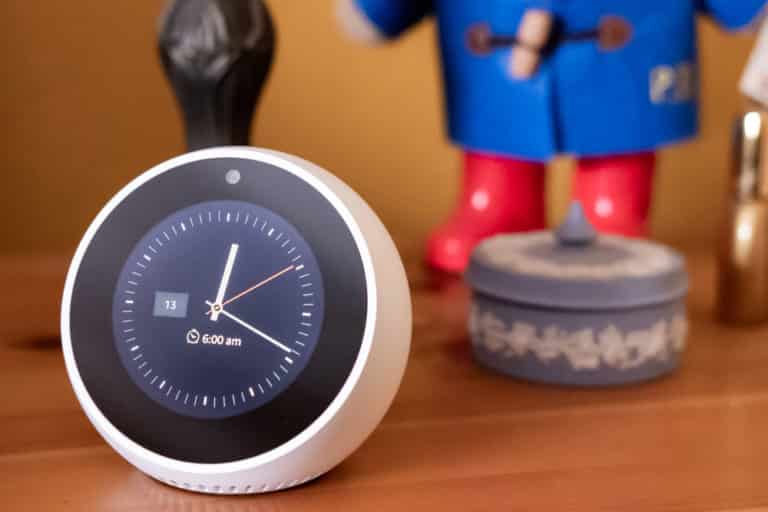 Can You View Echo Spot Camera Remotely? - DIY Smart Home Hub