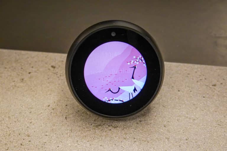 Custom Clock Faces on The Echo Spot: Is It Possible? - DIY Smart Home Hub