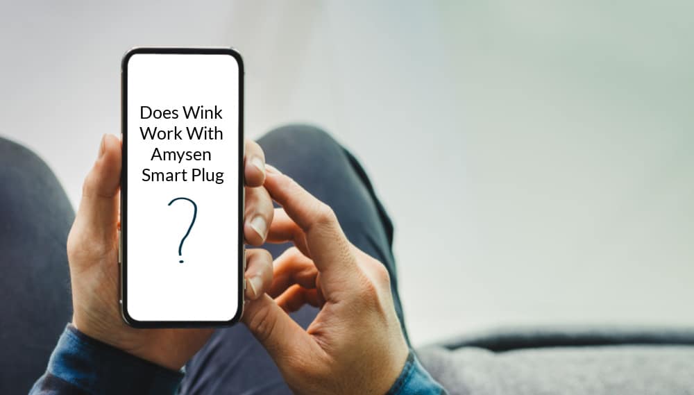 Does Wink Work With Amysen Smart Outlet Explained DIY Smart Home Hub Does Wink Work With Amysen Smart Outlet Explained DIY Smart Home Hub