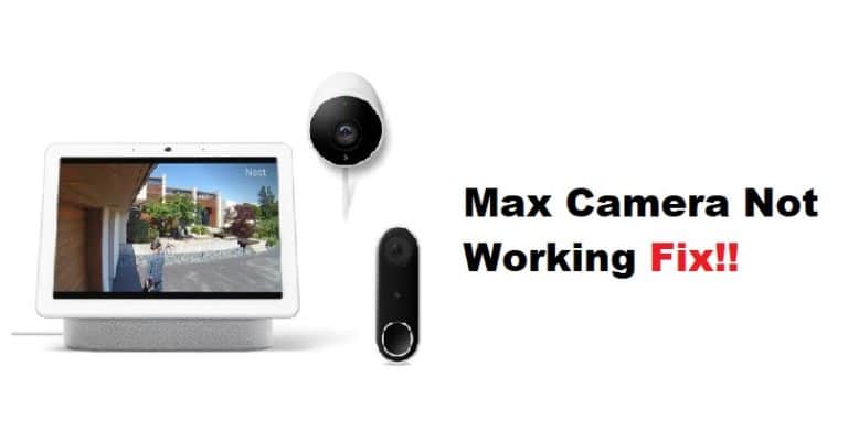 6 Ways To Getting Rid Of Google Nest Hub Max Camera Not Working - DIY ...