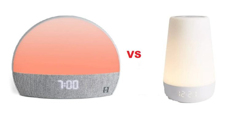 Hatch Restore vs Rest Plus- Picking The Right Choice - DIY Smart Home Hub