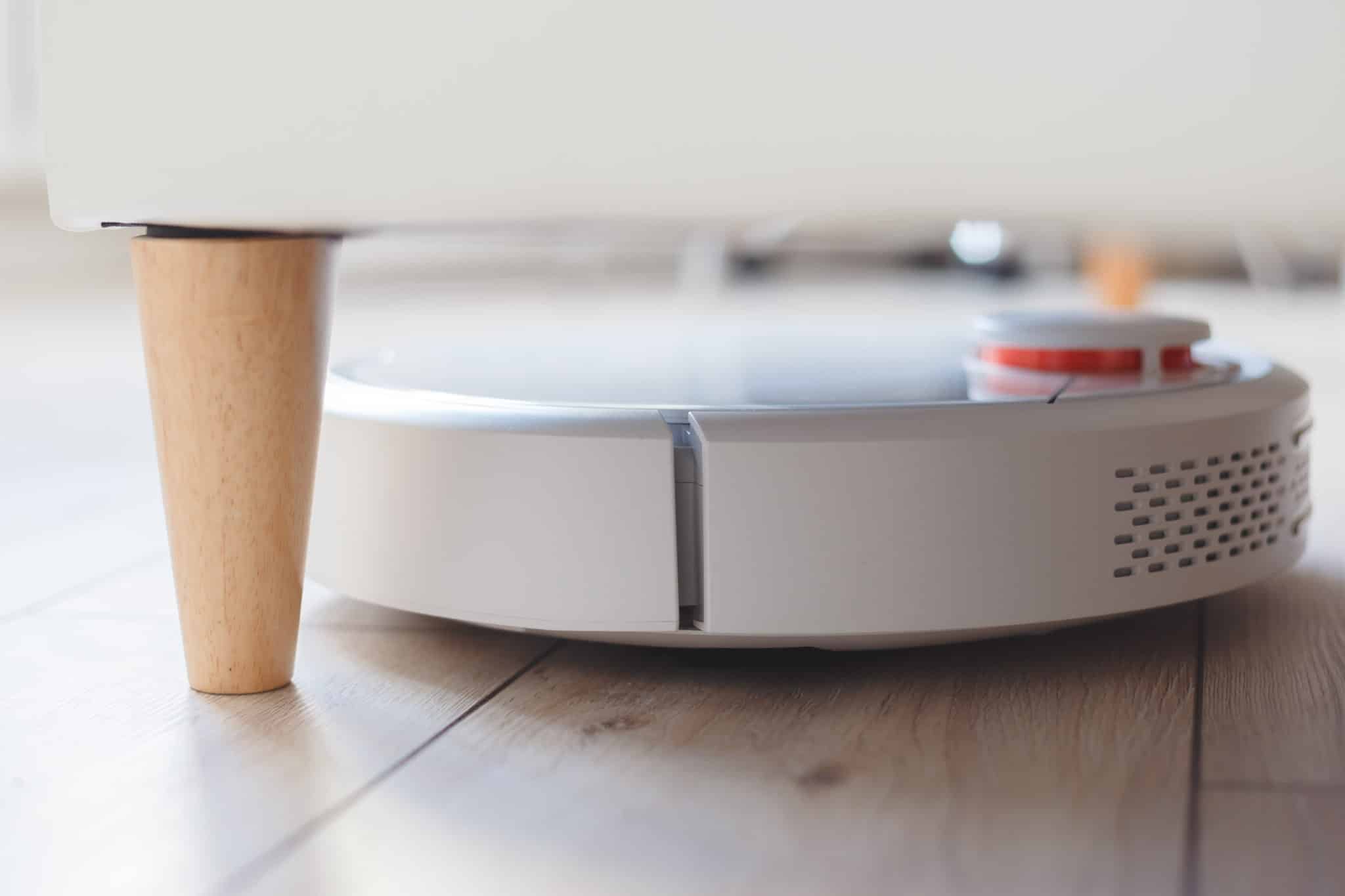12 Ways To Fix Roomba Not Cleaning All Rooms - DIY Smart Home Hub