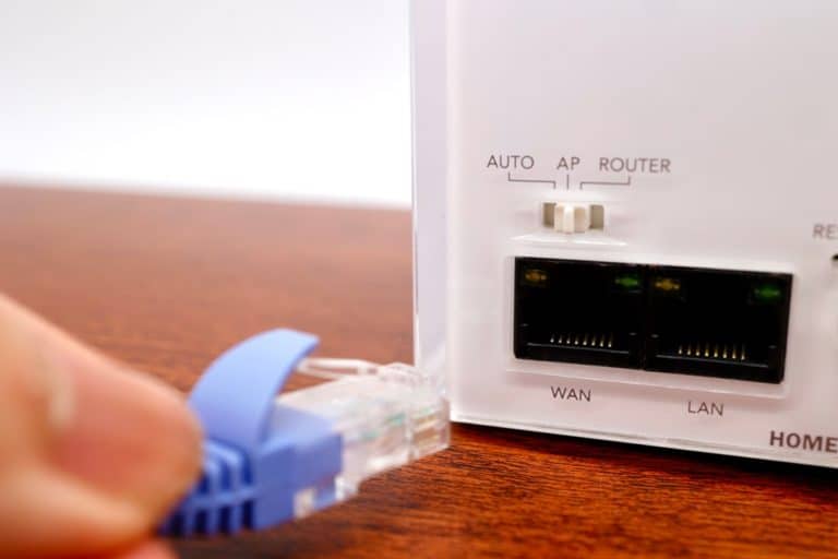 7 Solutions To Fix Wyze Cannot Find Specified Network Name - DIY Smart Home Hub