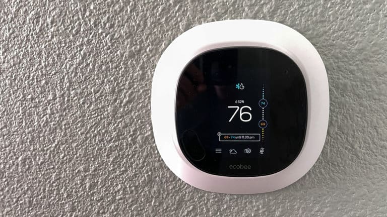 8 Ways To Fix Ecobee Wrong Temperature Problem - DIY Smart Home Hub