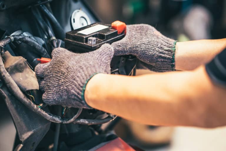 4 Ways To Fix Alarm System Beeping After Power Outage - DIY Smart Home Hub