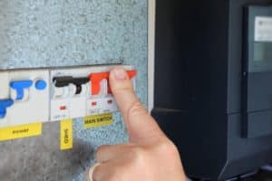 4 Ways To Fix Alarm System Beeping After Power Outage - DIY Smart Home Hub