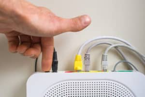 6 Ways To Fix Vivint Panel Not Responding - DIY Smart Home Hub