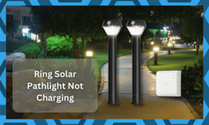 6 Best Solutions For Ring Solar Pathlight Not Charging - DIY Smart Home Hub