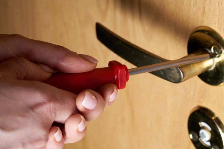 8 Common Yamiry Smart Door Lock Problems Troubleshooting - DIY Smart ...