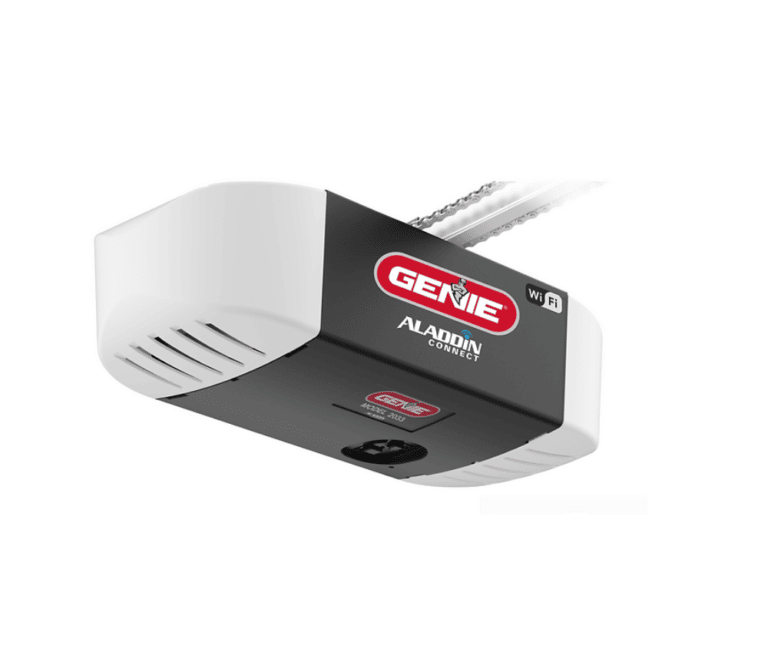 7 Common Genie Aladdin Connect Smart Garage Door Opener Problems ...