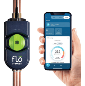 11 Common Moen Flo Smart Water Monitor Problems Troubleshooting - DIY ...