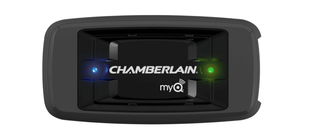 Compare: MyQ Home Bridge vs Internet Gateway - DIY Smart Home Hub