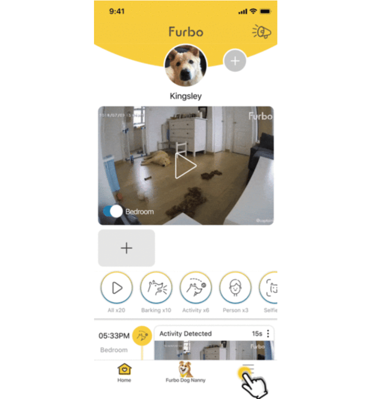 5 Common Furbo Dog Camera Problems Troubleshooting - DIY Smart Home Hub